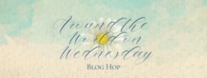 Around the World on Wednesday: Holiday Color Challenge! - Tina Zinck ...