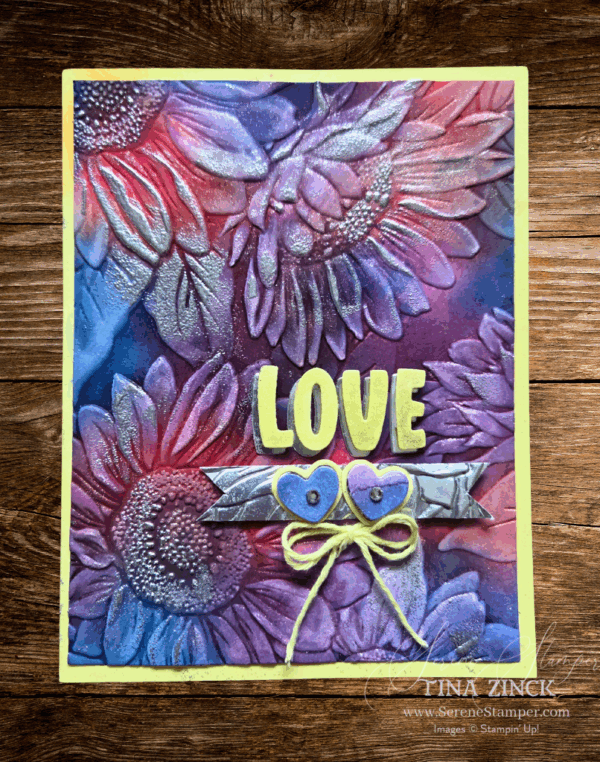 Sunflowers, Salsa & Celebrations: A Little Life Lately + A Special Card ...